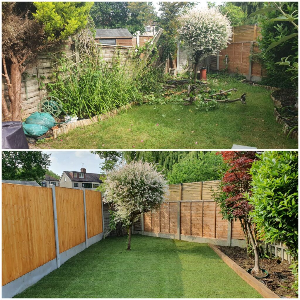Gardening | Landscaping | Projects In London And Essex