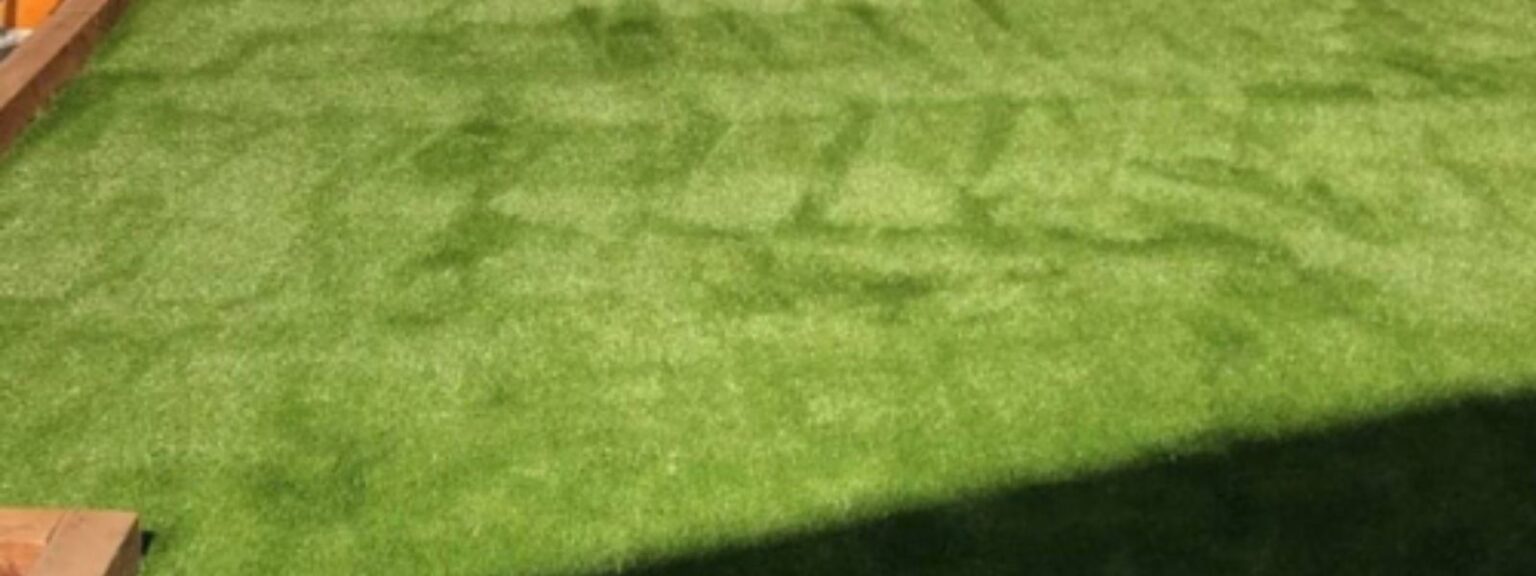 Dangers Using Artificial Grass | London And Essex Fencing